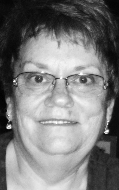 Alice F. Kyer | News, Sports, Jobs - News and Sentinel